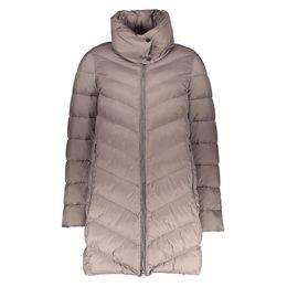 Fuchs & Schmitt Fuchs Schmitt Steppmantel in Taupe - 77% | Gr&ouml;&szlig;e 44 | Damenjacken