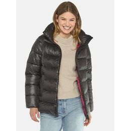 Fuchs & Schmitt Fuchs Schmitt Steppjacke in Schwarz - 76% | Gr&ouml;&szlig;e 38 | Damenjacken