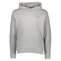 Pepe Jeans Hoodie in Hellgrau - 50% | Gr&ouml;&szlig;e XXL | Herren-sweatshirts-jacken