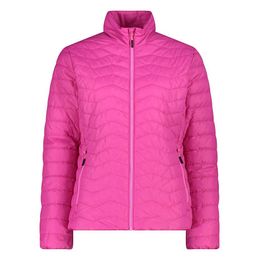 CMP Steppjacke in Pink - 59% | Gr&ouml;&szlig;e 42 | Damenjacken