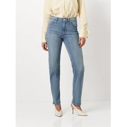 Toni Jeans - Regular fit - in Hellblau - 69% | Gr&ouml;&szlig;e W19 | Damenjeans