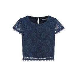happy girls by Eisend Shirt in Dunkelblau - 60% | Gr&ouml;&szlig;e 170 | Kinder-oberteile