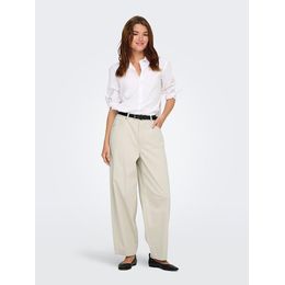 Only Jeans - Balloon fit - in Beige - 25% | Gr&ouml;&szlig;e S/L32 | Damenjeans