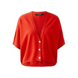 Miss Lagotte Cardigan in Rot - 69% | Gr&ouml;&szlig;e 38 | Damen-pullover-cardigans