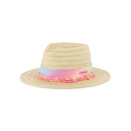 Billieblush Hut in Beige/ Bunt - 13% | Gr&ouml;&szlig;e 52 cm | Kindermuetzen