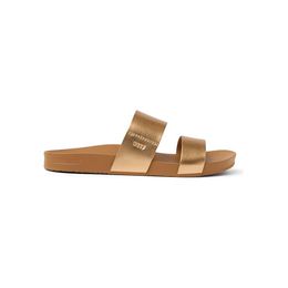 Reef Pantoletten "Cushion Vista" - 23% | Gr&ouml;&szlig;e 37,5 | Damen-pantoletten