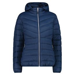CMP Steppjacke in Dunkelblau - 59% | Gr&ouml;&szlig;e 38 | Damenjacken