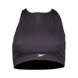 Reebok Sport-BH in Schwarz - 75% | Gr&ouml;&szlig;e L | Damen-sportunterwaesche