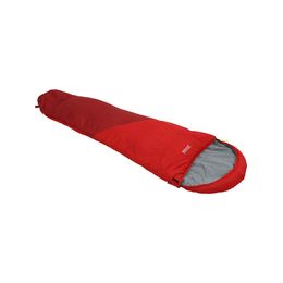 Regatta Schlafsack "Hilo v2" in Rot - (B)220 x (H)80 x (T)45 cm - 47% | Damen-outdoor-ausruestung
