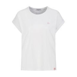 Eight2Nine Shirt in Wei&szlig; - 40% | Gr&ouml;&szlig;e XL | Damen-tops