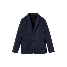 Vertbaudet Sakko in Dunkelblau - 37% | Gr&ouml;&szlig;e 128 | Kinder-blazer