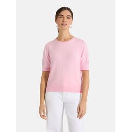 LIEBLINGSST&Uuml;CK LIEBLINGSST&Uuml;CK Pullover "Talvi" in Rosa - 53% | Gr&ouml;&szlig;e 46 | Damen-pullover-cardigans