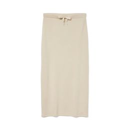 Only Rock in Beige - 60% | Gr&ouml;&szlig;e M | Damenroecke