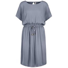 Eight2Nine Kleid in Grau - 55% | Gr&ouml;&szlig;e L | Damen-kleider