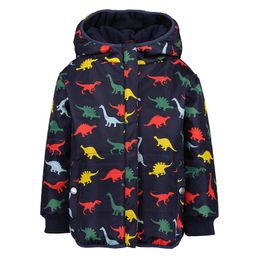Blue Seven Steppjacke in Bunt - 52% | Gr&ouml;&szlig;e 110 | Kinderjacken