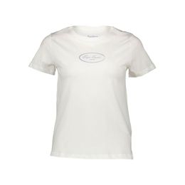 Pepe Jeans Shirt in Wei&szlig; - 55% | Gr&ouml;&szlig;e S | Damen-tops
