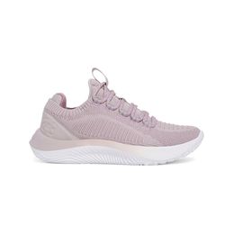 Under Armour Sportschuhe in Rosa - 56% | Gr&ouml;&szlig;e 38,5 | Damen-outdoor-sport-schuhe