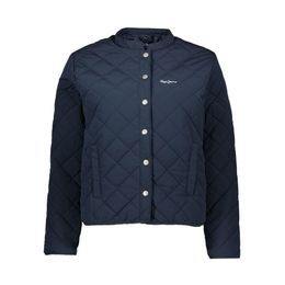 Pepe Jeans Steppjacke in Dunkelblau - 61% | Gr&ouml;&szlig;e S | Damenjacken