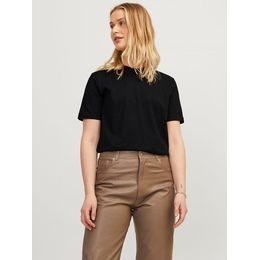 Jack & Jones JJXX Shirt "Anna" in Schwarz - 30% | Gr&ouml;&szlig;e XS | Damen-tops