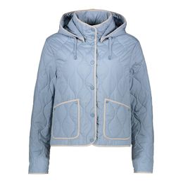 Fuchs & Schmitt Fuchs Schmitt Steppjacke in Hellblau - 72% | Gr&ouml;&szlig;e 40 | Damenjacken