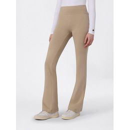 Champion Leggings in Beige - 45% | Gr&ouml;&szlig;e M | Damenhosen