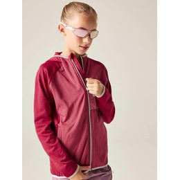 Dare 2b Funktionsjacke "Expedition" in Beere - 63% | Gr&ouml;&szlig;e 176 | Kinderjacken