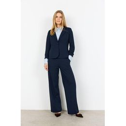 soyaconcept Blazer "Siham" in Dunkelblau - 44% | Gr&ouml;&szlig;e M | Damenjacken