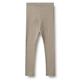 Wheat Leggings "Jules" in Taupe - 34% | Gr&ouml;&szlig;e 116 | Kinderhosen