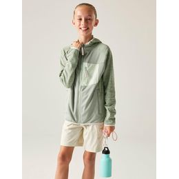 Dare 2b Funktionsjacke "Expedition" in Mint - 58% | Gr&ouml;&szlig;e 140 | Kinderjacken