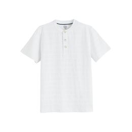 COOL CLUB Shirt in Wei&szlig; - 20% | Gr&ouml;&szlig;e 98 | Kinder-oberteile