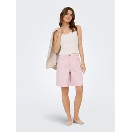 Only Jeans-Bermudas in Rosa - 60% | Gr&ouml;&szlig;e XS | Shorts