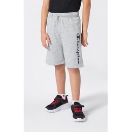 Champion Sweatshorts in Grau - 30% | Gr&ouml;&szlig;e 122/128 | Kinderhosen