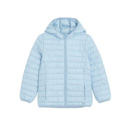 COOL CLUB Steppjacke in Hellblau - 45% | Gr&ouml;&szlig;e 110 | Kinderjacken