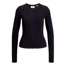 Jack & Jones JJXX Cardigan "Fifi" in Schwarz - 36% | Gr&ouml;&szlig;e M | Damen-pullover-cardigans