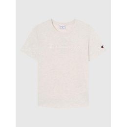 Champion Shirt in Creme - 28% | Gr&ouml;&szlig;e XL | Damen-tops