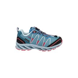 CMP Trailrunningschuhe "Altak" in Hellblau - 46% | Gr&ouml;&szlig;e 28 | Kinder-sportschuhe