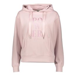 Only Hoodie in Rosa - 27% | Gr&ouml;&szlig;e L | Damen-pullover-cardigans
