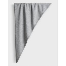 someday Schal in Grau - (L)180 x (B)70 cm - 42% | Damen-schals-tuecher