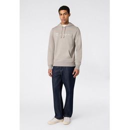 Champion Hoodie in Taupe - 56% | Gr&ouml;&szlig;e XL | Herren-sweatshirts-jacken
