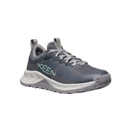 Keen Trekkingschuhe "Versacore" in Grau - 63% | Gr&ouml;&szlig;e 38,5 | Damen-outdoor-sport-schuhe