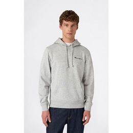 Champion Hoodie in Grau - 58% | Gr&ouml;&szlig;e S | Herren-sweatshirts-jacken