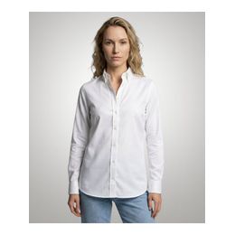McGregor Hemd in Wei&szlig; - 65% | Gr&ouml;&szlig;e S | Damen-blusen