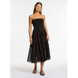Jets Kleid in Schwarz - 69% | Gr&ouml;&szlig;e M | Damen-kleider
