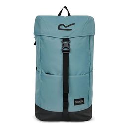Regatta Outdoorrucksack ''Shilton II'' in Hellblau - 15 l - 33% | Damen-outdoor-ausruestung