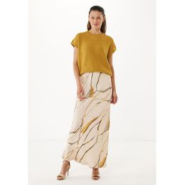 Mexx Rock in Beige - 54% | Gr&ouml;&szlig;e 40 | Damenroecke