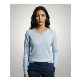 McGregor Pullover in Hellblau - 60% | Gr&ouml;&szlig;e L | Damen-pullover-cardigans