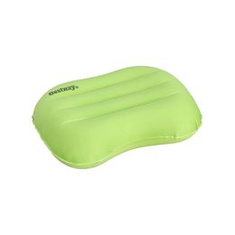 Bestway Luftkissen "Wanderlite" in Hellgr&uuml;n - (L)42 x (B)30 cm - 12% | Damen-outdoor-ausruestung