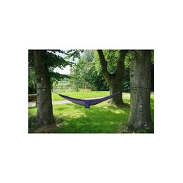 moses. H&auml;ngematte "Fernweh" in Dunkelblau - (L)230 x (B)90 cm - 15% | Damen-outdoor-ausruestung