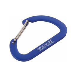 Regatta Karabiner in Blau - 16% | Damen-outdoor-ausruestung
