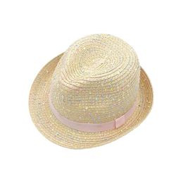 MaxiMo Hut in Beige - 35% | Gr&ouml;&szlig;e 51 cm | Kindermuetzen